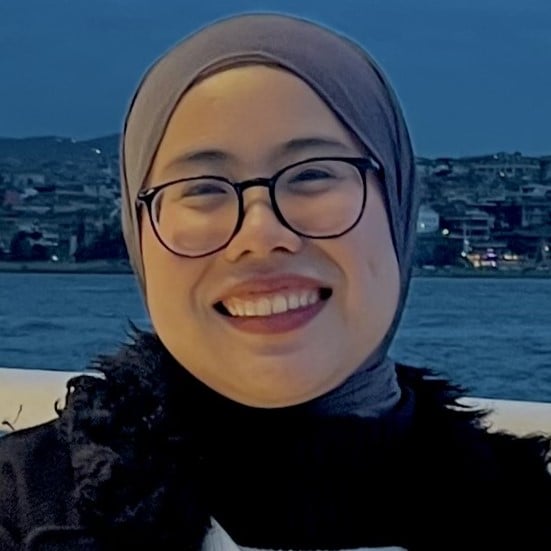 Kayla Khairunnisa | LSHTM